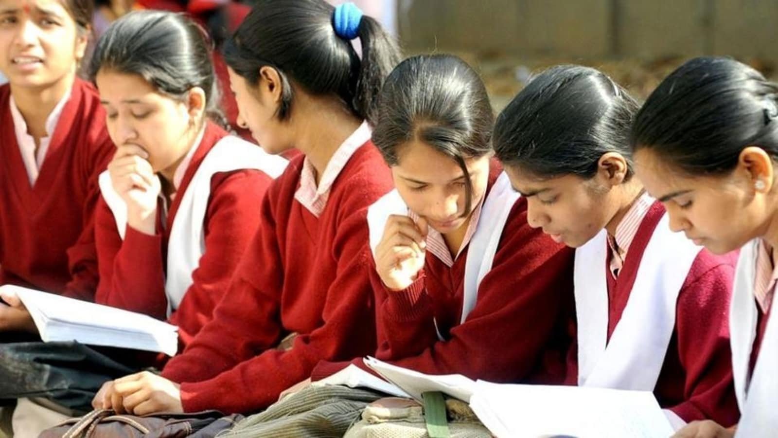 RBSE 10th 12th Date Sheet 2023: Rajasthan Board BSER Class 10 12 time ...