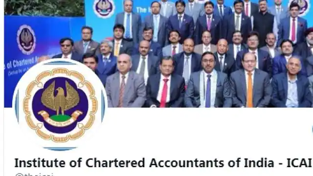ICAI opens application for CA Foundation Dec exam 2023; June exam hall ...