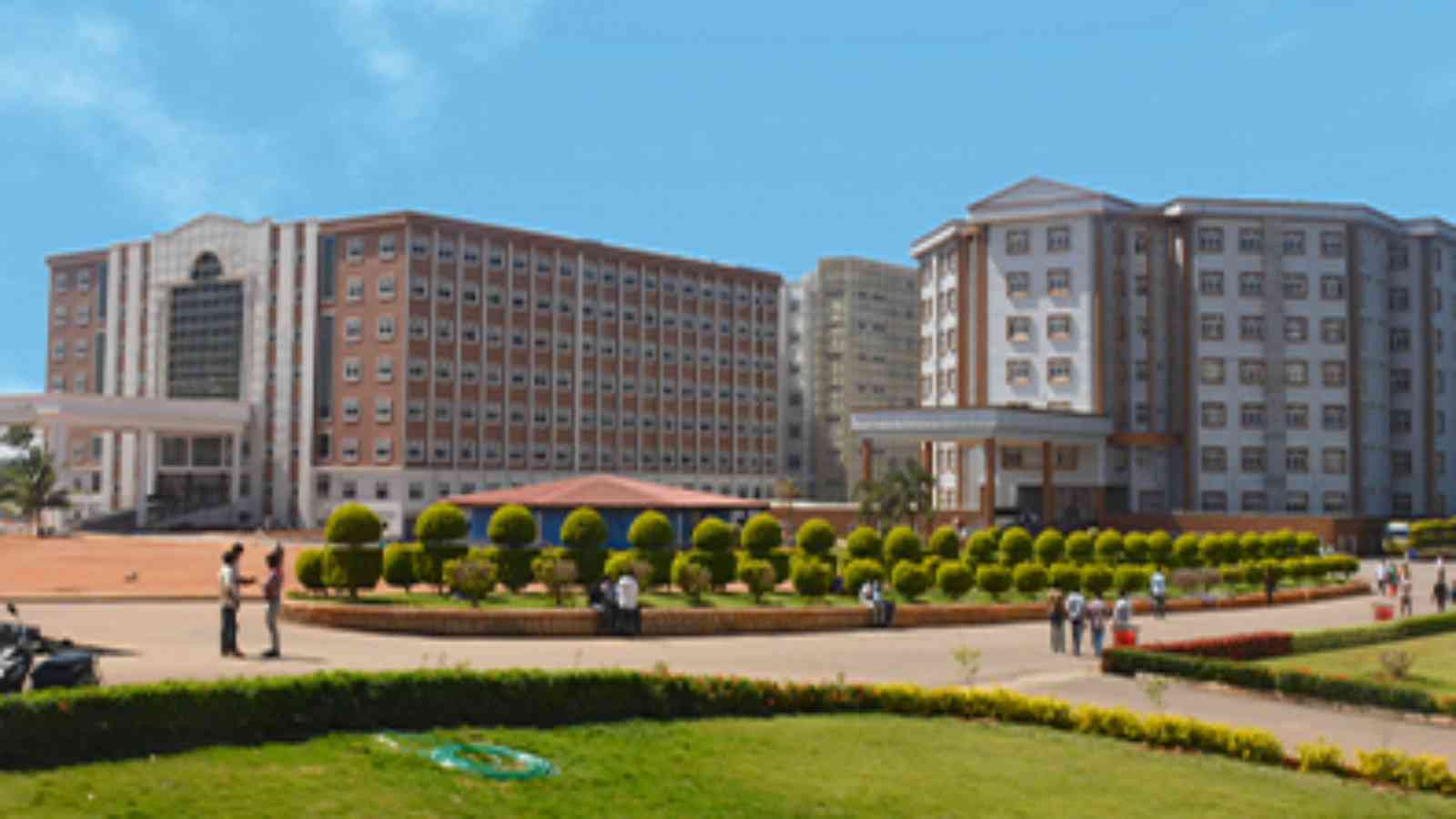 Gitam University Admission 2022 Courses Eligibility