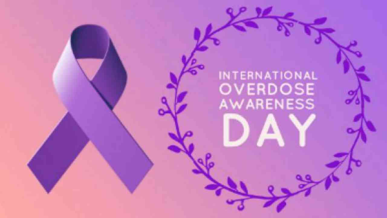 Overdose Awareness Day: Wishes, Quotes, Messages, Greetings - Eduvast.com