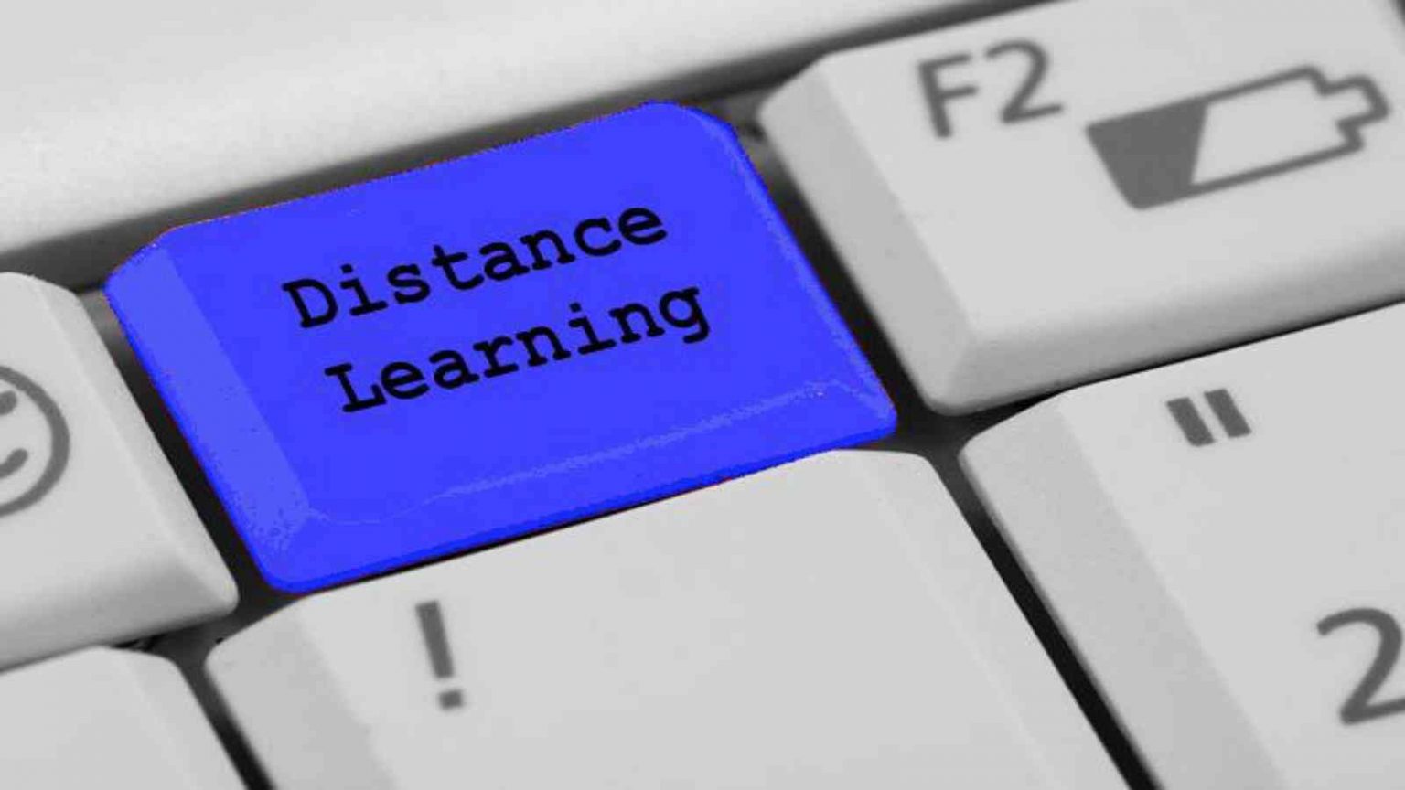 World Distance Learning Day 2022: Date, History and Distance Learning ...