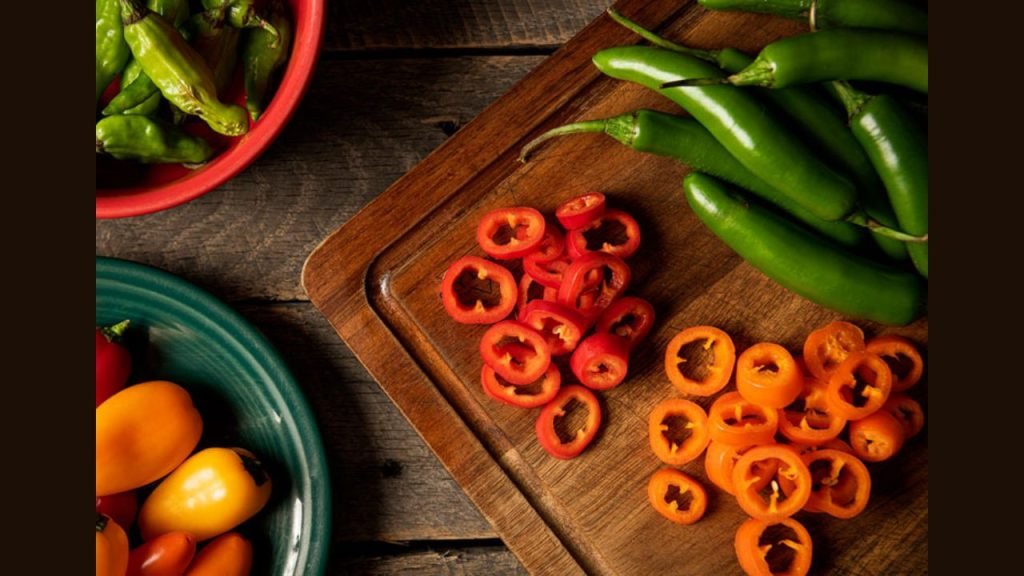 Health Benefits Of Spicy Foods You Should Know - Eduvast.com