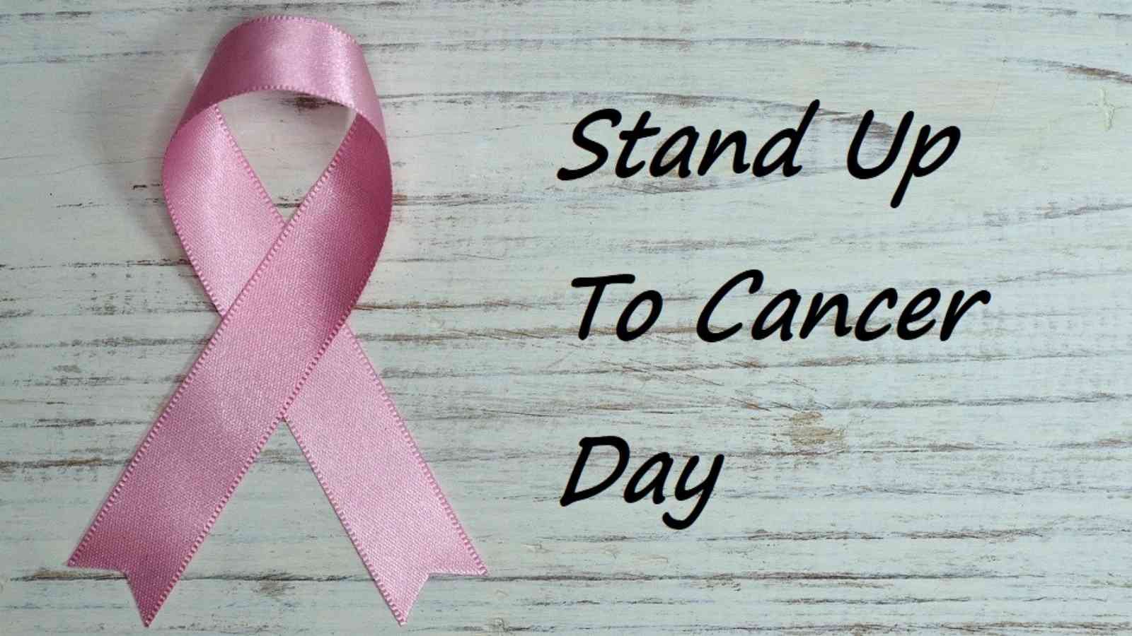 Stand Up To Cancer Day 2022 Date History And Importance Eduvast stand-up-to-cancer-day-2022-date-history-and-importance-eduvast