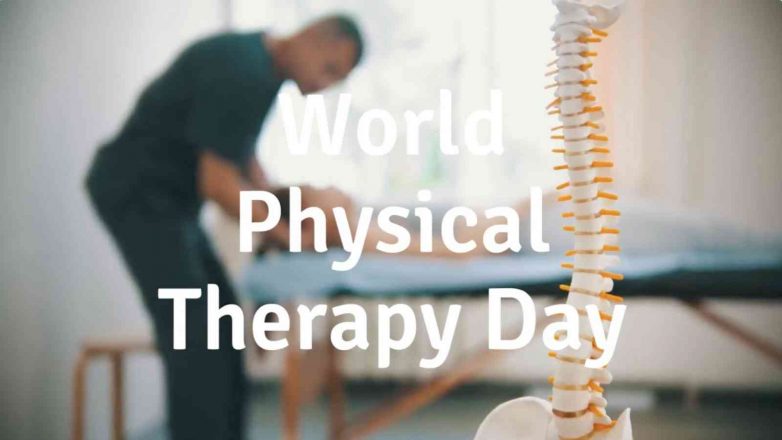 World Physical Therapy Day 2022: Date, History and Significance ...