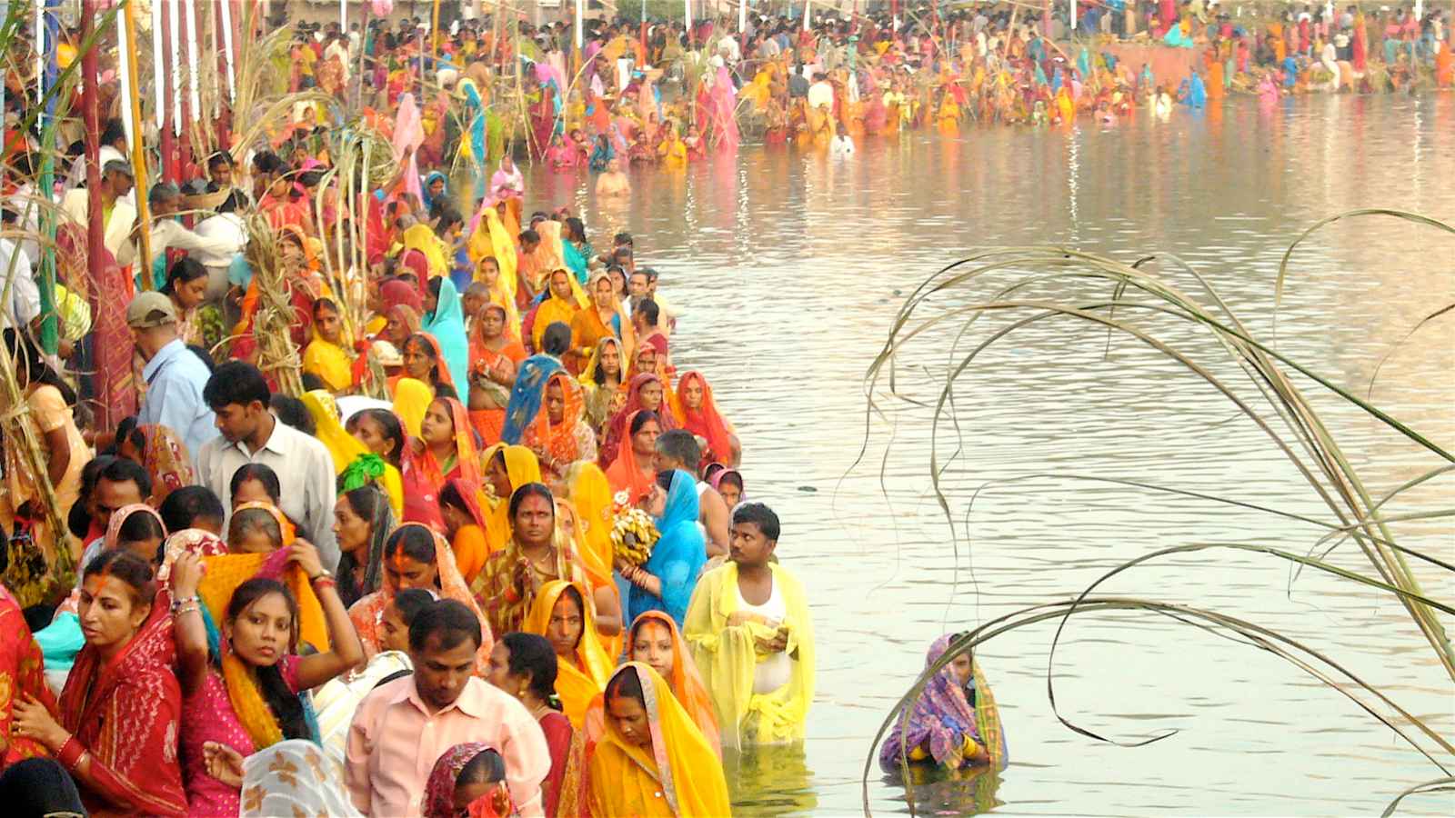 Chhath Puja Date 2022: Time, Tithi, Rituals and Significance - Eduvast.com