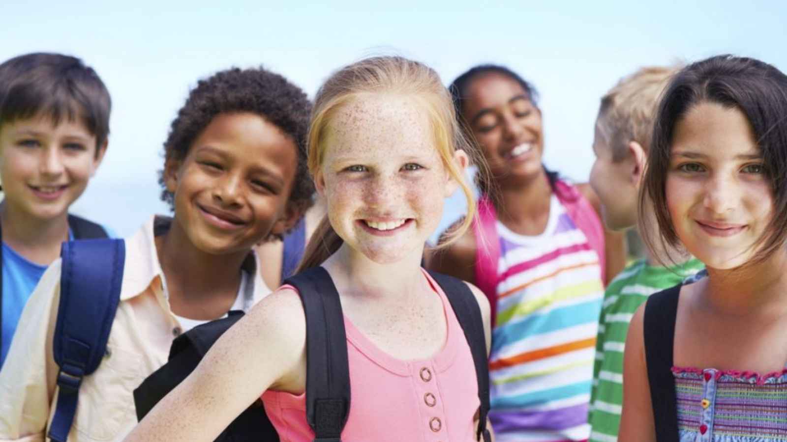 International Civility for the Girl Child Day 2022: Date, Importance ...