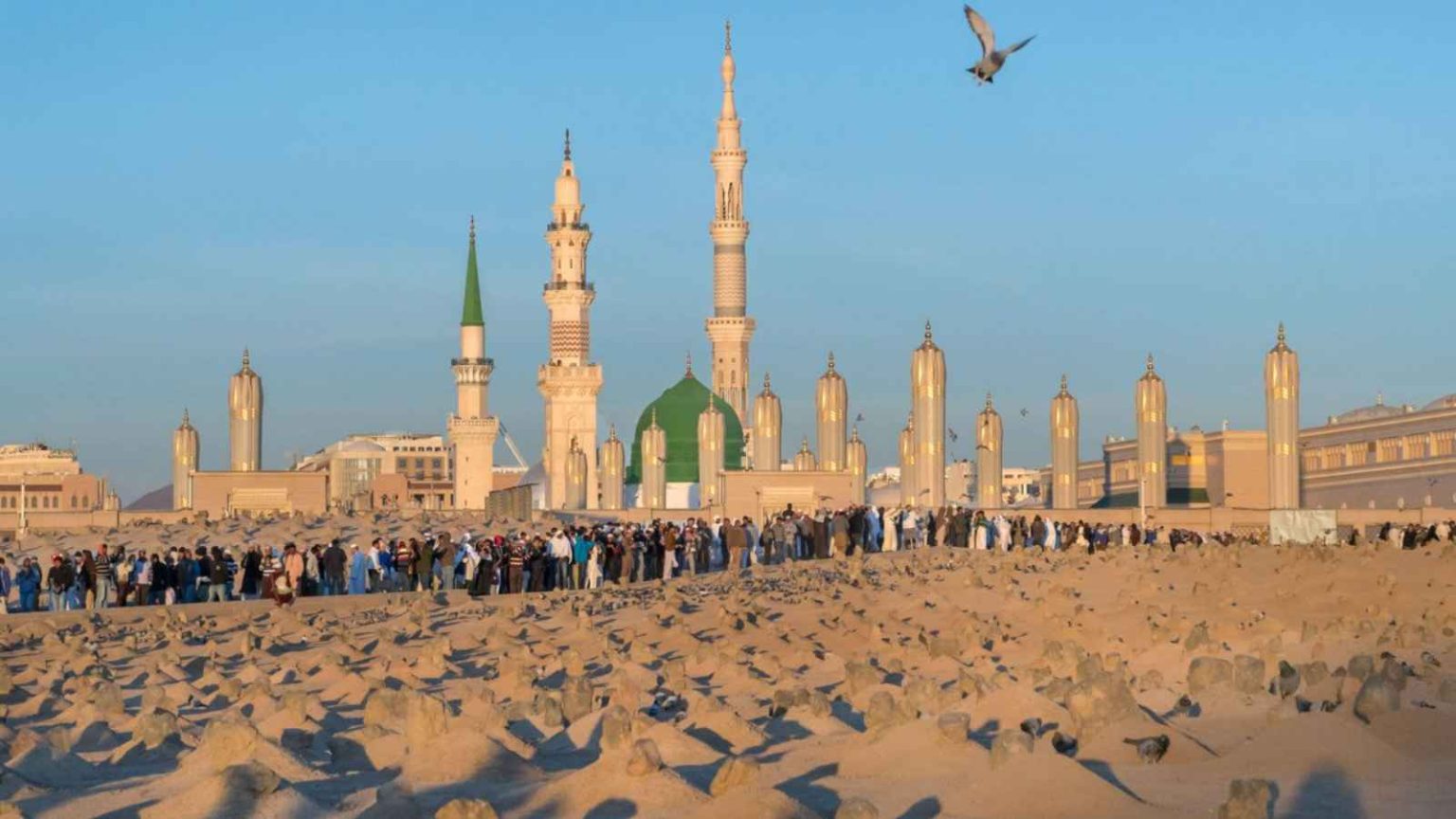 Milad an-Nabi (Mawlid) 2022: History, Significance and Celebration ...