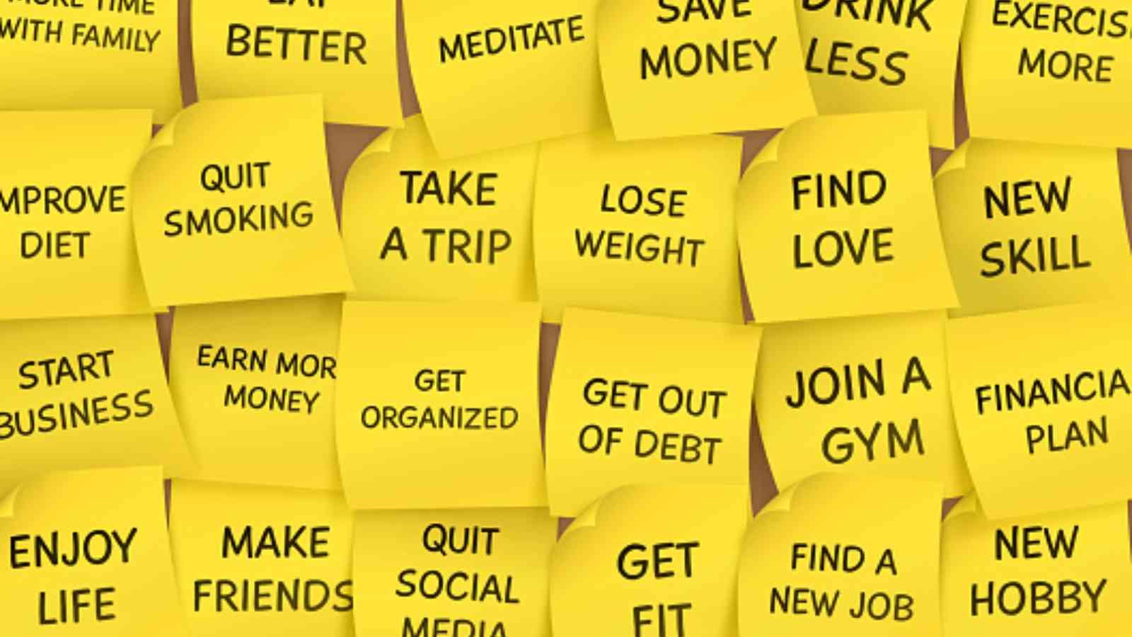 National Resolution Planning Day Wishes, Messages, Quotes - Eduvast.com