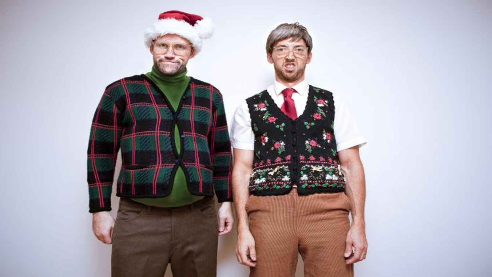 National Ugly Sweater Day 2022: Date, History and How to celebrate ...
