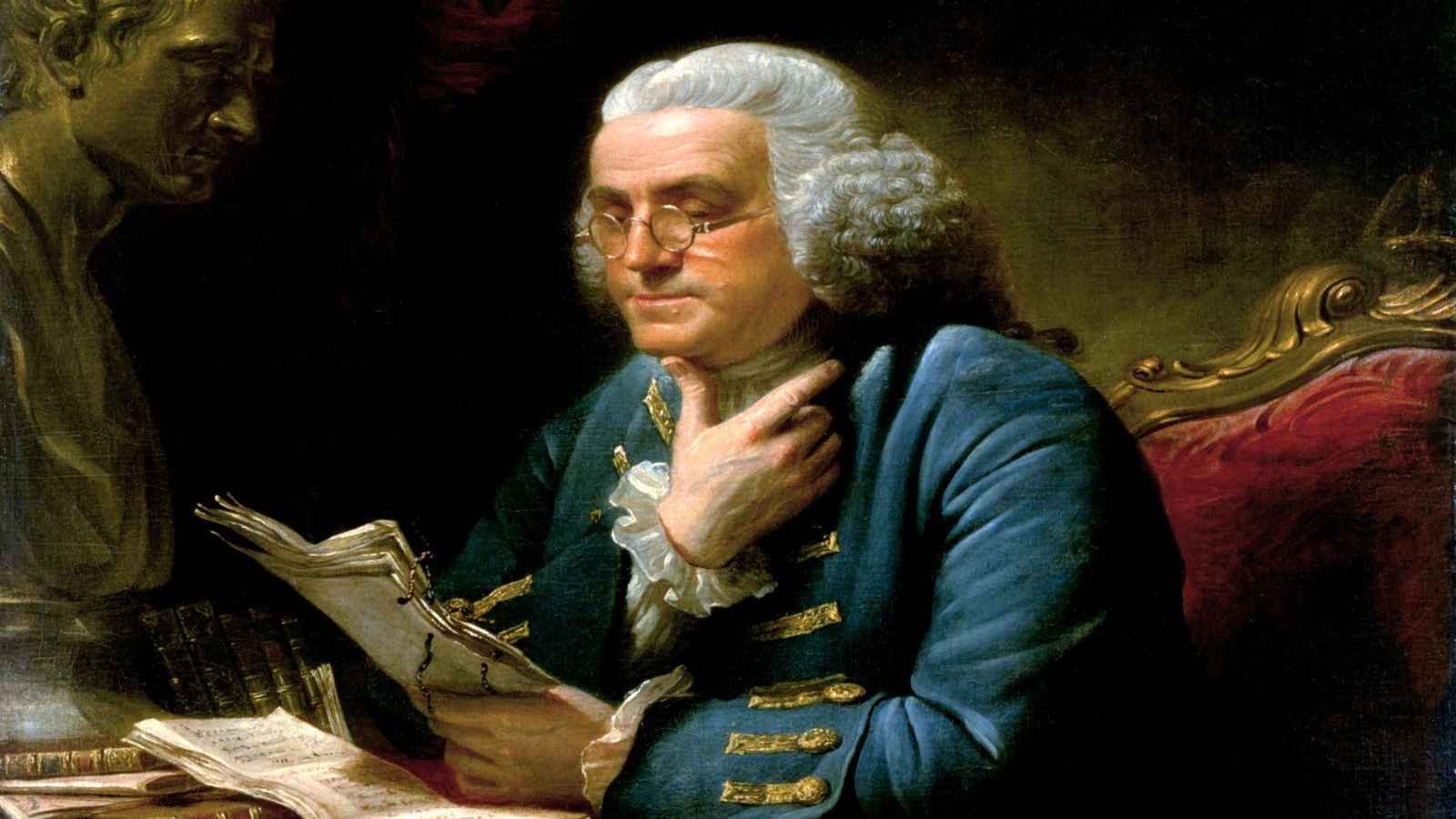 Benjamin Franklin Day 2023: Date, History and Significance - Eduvast.com