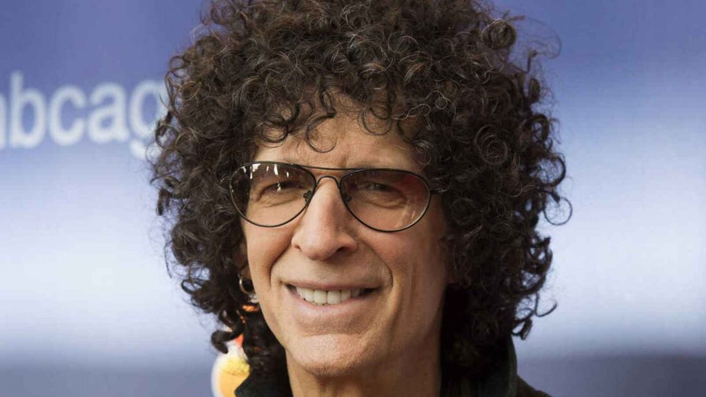 Howard Stern Biography: Age, Bio, Birthday, Family, Net Worth - Eduvast.com