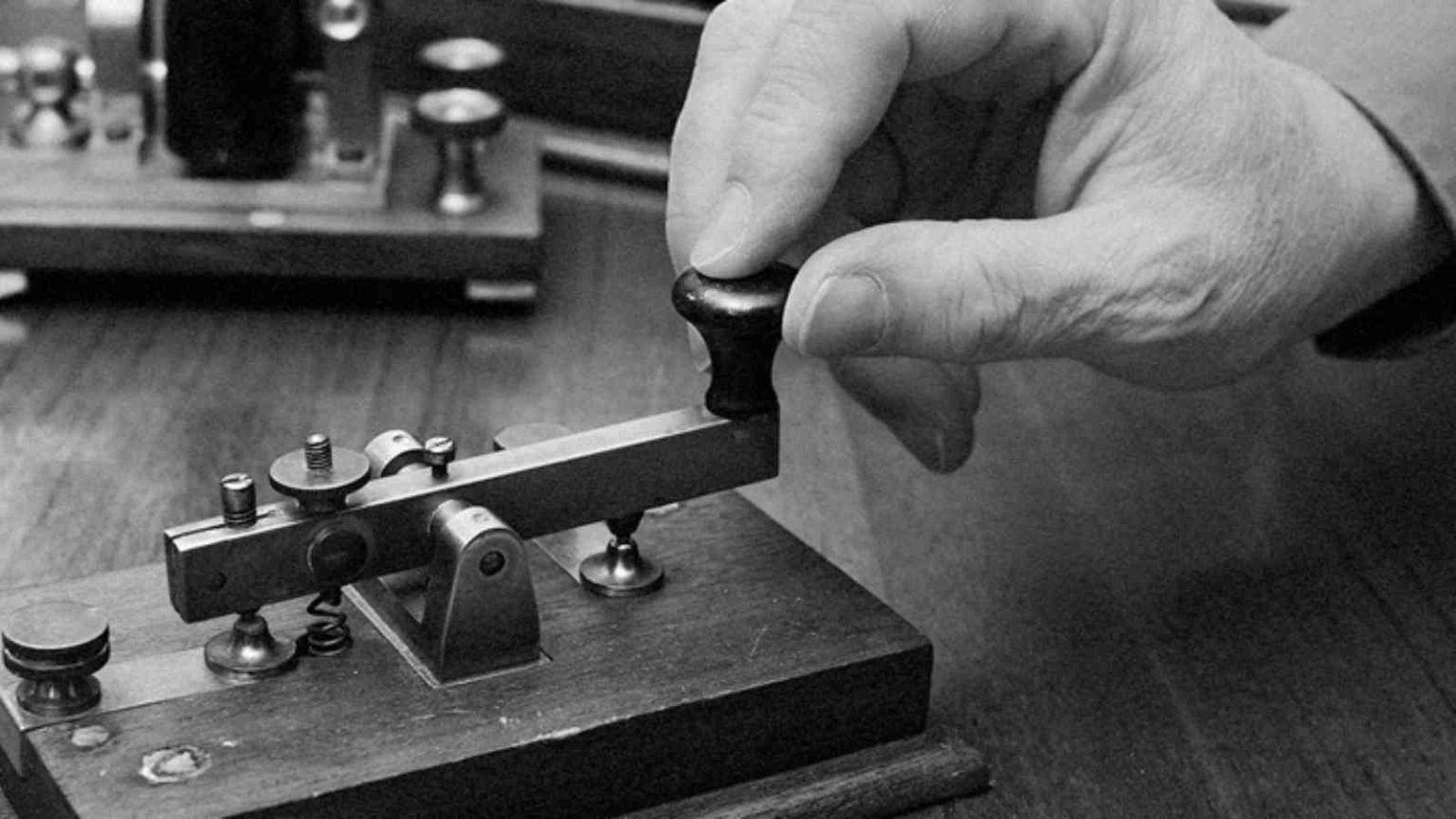 Learn Your Name In Morse Code Day 2023: Date, History and Significance ...