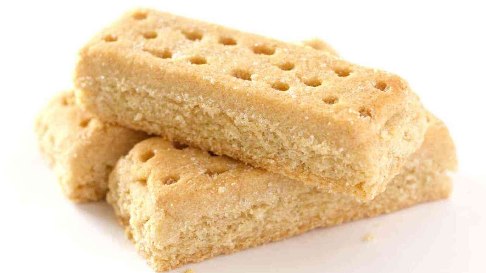 National Shortbread Day 2023: Date, History, How to Prepare - Eduvast.com