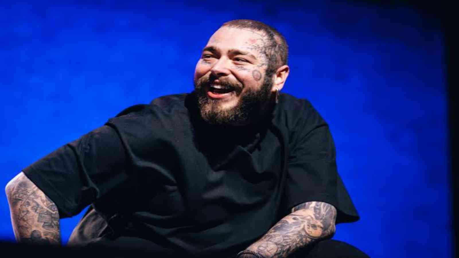 Post Malone Biography: Age, Wiki, Height, Weight, Family, Net Worth ...