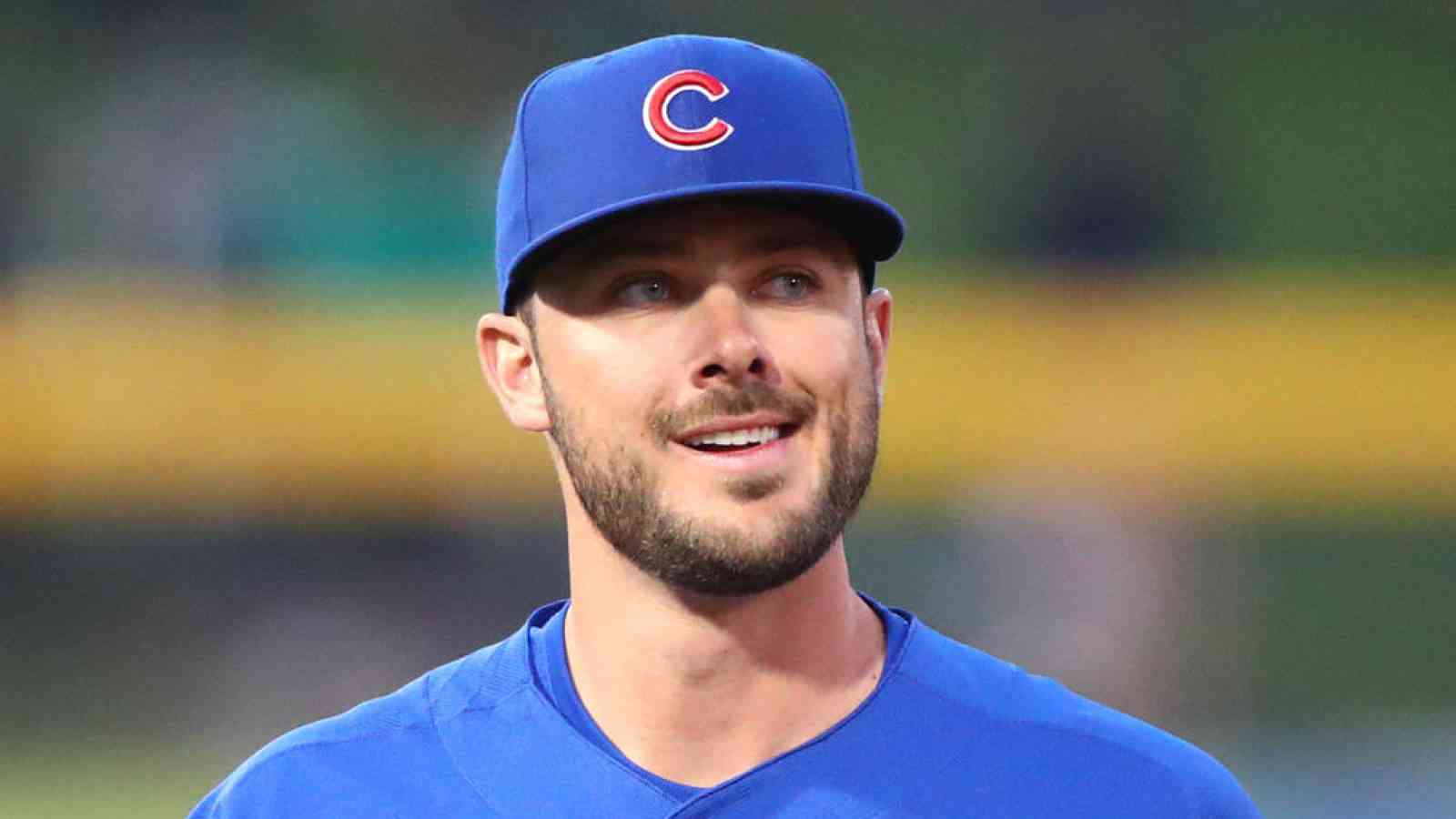 Kris Bryant Biography: Age, Bio, Birthday, Family, Net Worth - Eduvast.com