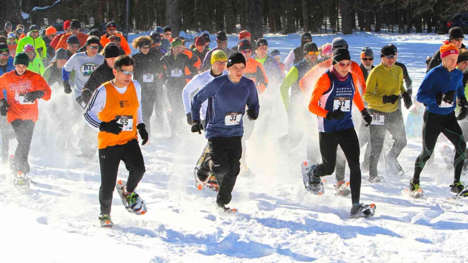 US Snow Shoe Day 2023: Date, History, Facts, Activities - Eduvast.com