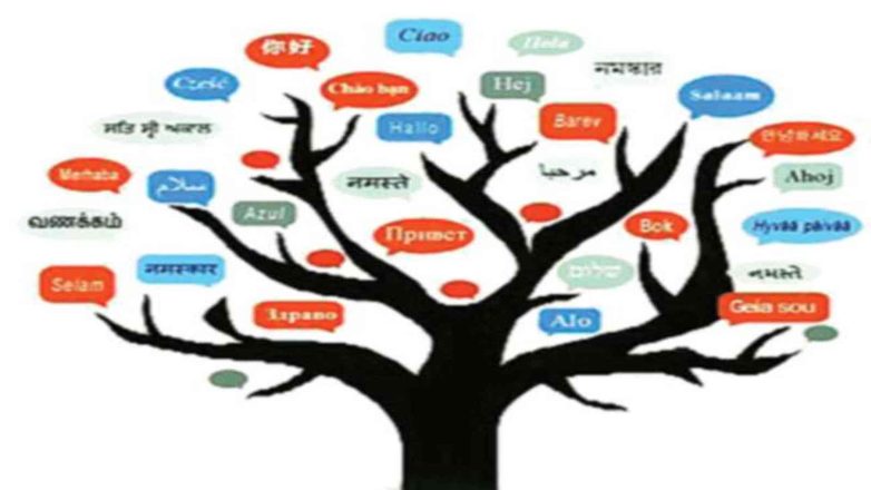 Language Day 2023: Date, History, 5 Facts about Languages - Eduvast.com