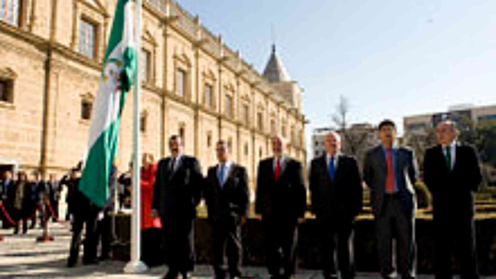 Andalusia Day 2023: Date, History, Facts about Andalusia - Eduvast.com