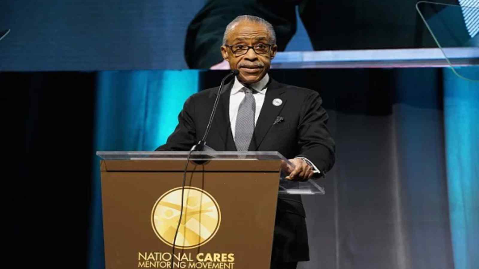 Al Sharpton Biography: Age, Personal Life, Career, Net Worth - Eduvast.com