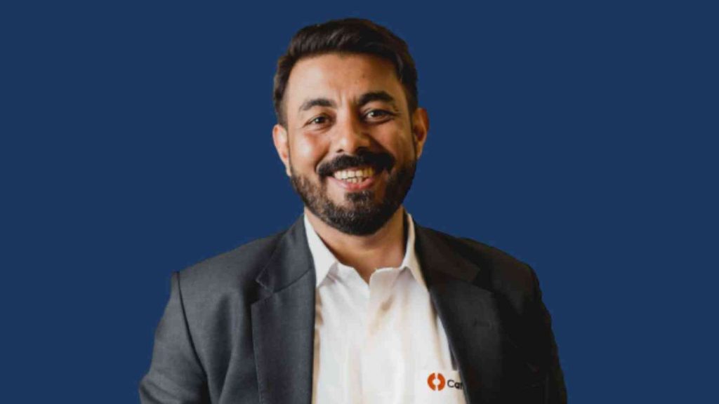 Amit Jain Biography: Age, Net worth, Early Life, Career, Family ...