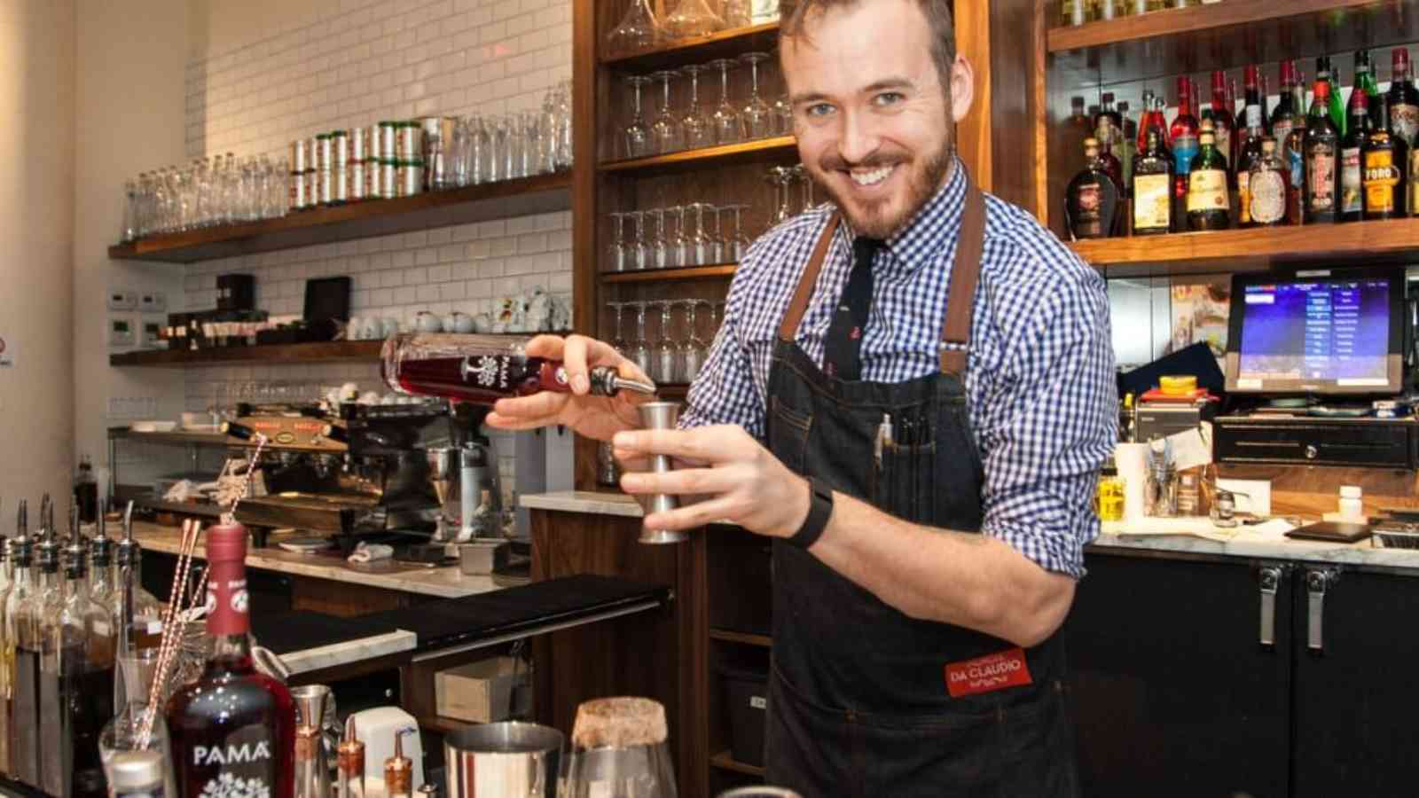 World Bartender Day 2023: Date, History, alcohol-related facts ...