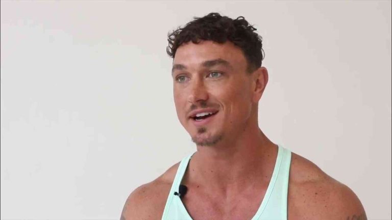 Cade Maddox Biography: Age, Height, Net Worth, Career, Wife - Eduvast.com