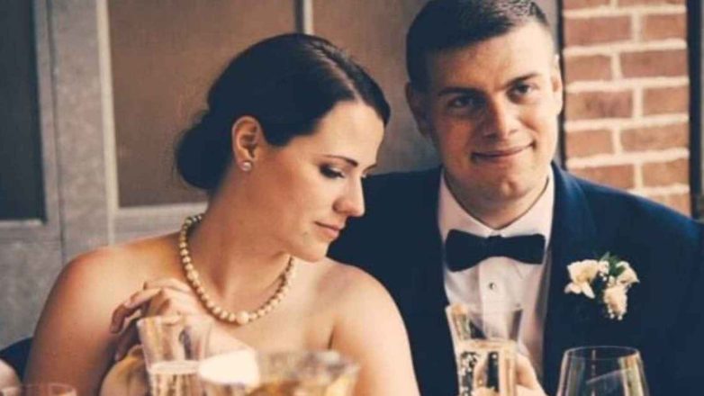 Who is Erin Perrine Husband: Does She Have Kids? - Eduvast.com