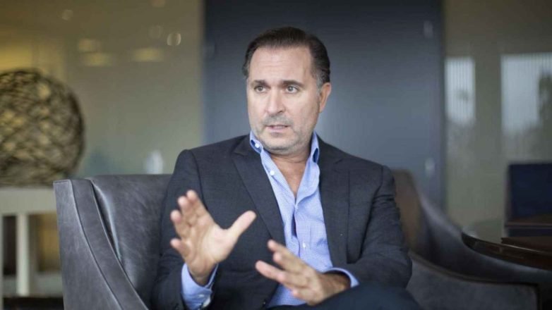 Gerry Cardinale Net Worth of CEO Of RedBird Capital Partners? - Eduvast.com
