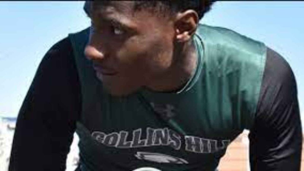 Jayden Faison Death: How Did Collins Hill Teammates Die? - Eduvast.com