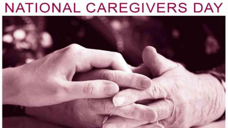 National Caregivers Day 2023: Date, History, facts about carers ...