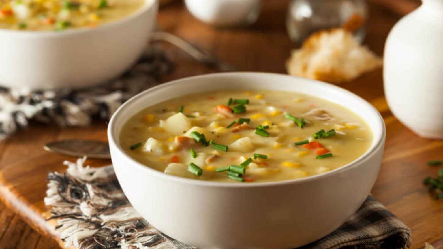 National Homemade Soup Day 2023: Date, History, How to Celebrate ...