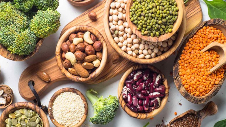 National Protein day 2023: Date, Activities, 5 Protein Foods - Eduvast.com