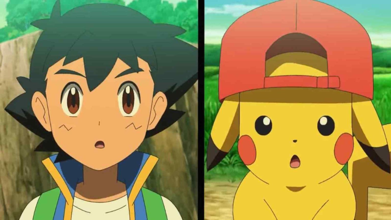 Pokemon Aim To Be A Pokemon Master Episode 7 Release Date - Eduvast.com