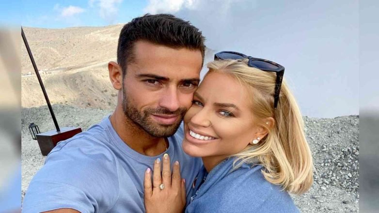 Sergio Carrallo Biography: Career, Relationships, Net Worth 2023 ...