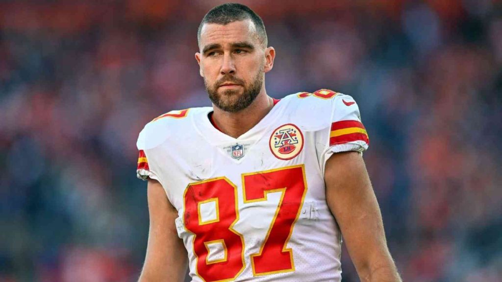 Travis Kelce Biography: Age, Net Worth, Career, Personal Life Travis Kelce Biography: Age, Net Worth, Career, Personal Life