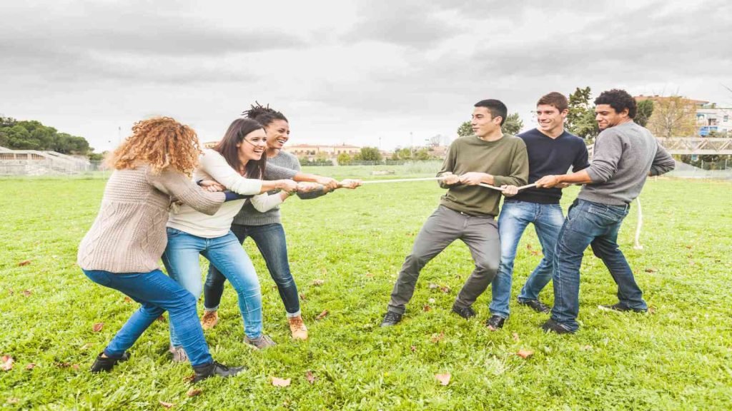 Tug of War Day 2023: Date, Activities and Significance - Eduvast.com