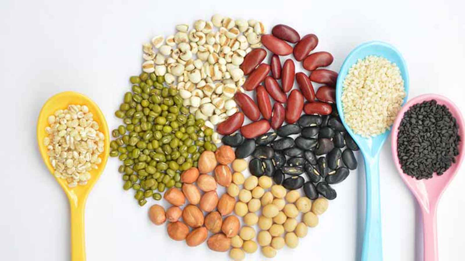 World Pulses Day 2023: Different Types, Health Benefits, How to Cook ...