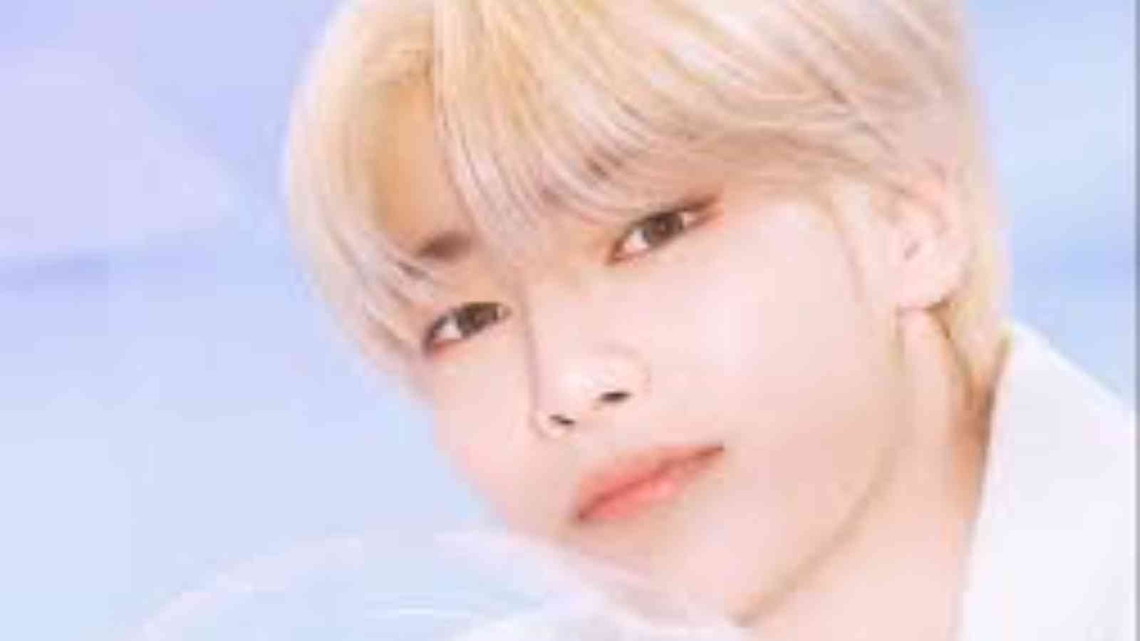 Yang Jeong-in Biography: Age, Height, Birthday, Family, Net Worth ...