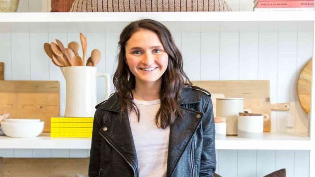 Tieghan Gerard Family Life, Career, Eating Disorder - Eduvast.com