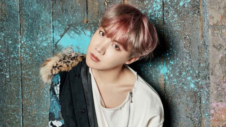 J-Hope Biography: Age, Height, Birthday, Family, Net Worth - Eduvast.com