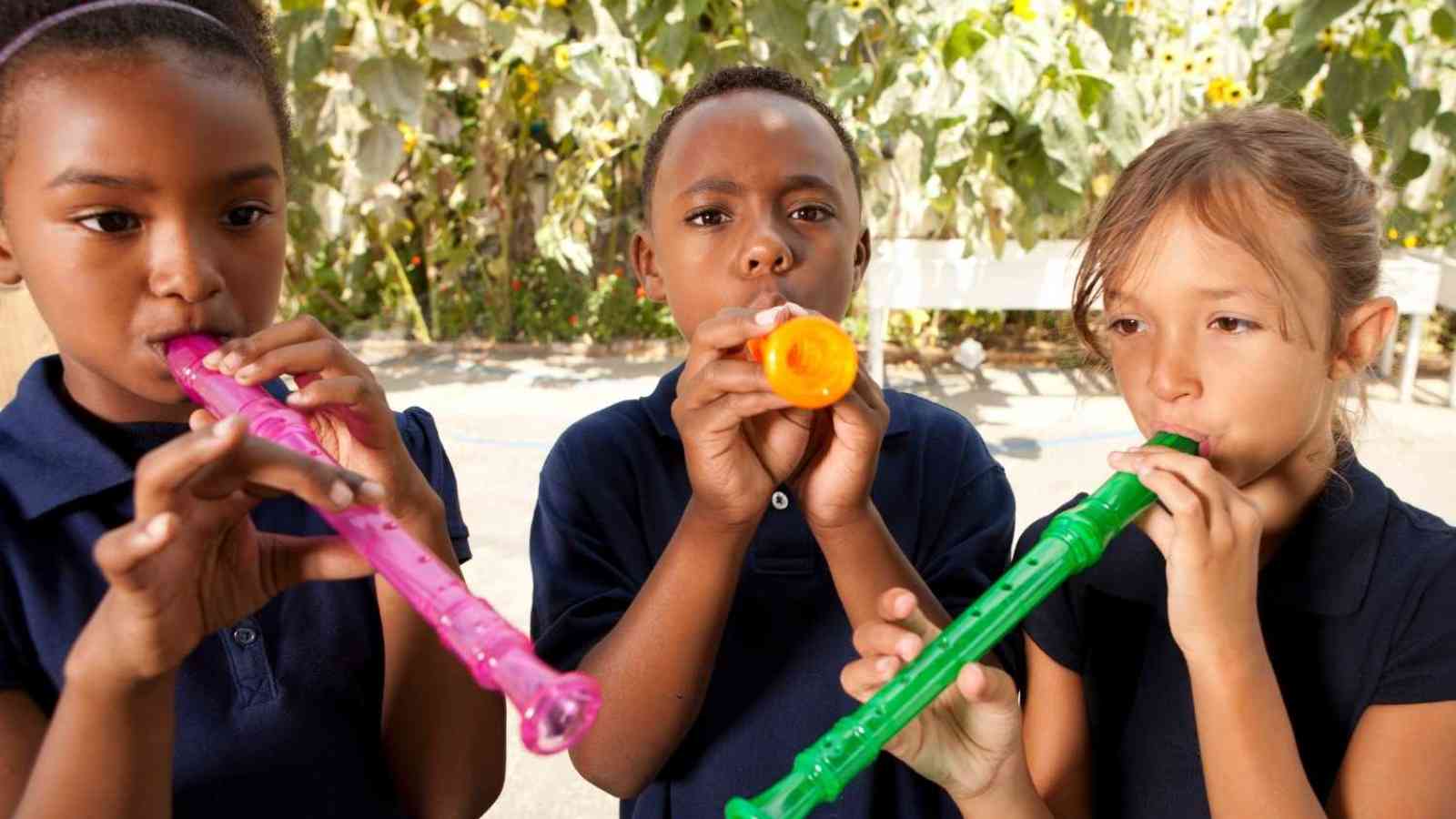 Play the Recorder Day 2023: Date, History, Facts, Activities - Eduvast.com