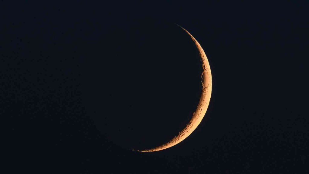 March New Moon 2023: Date, History, Facts, Activities - Eduvast.com