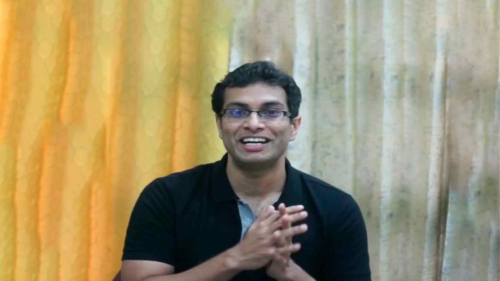 Akshat Shrivastava Biography: Age, Wife, Height, Career, Income, Net ...