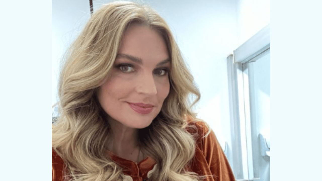 Amy Remeikis Biography: Age, Height, Birthday, Early Life, Social Media ...