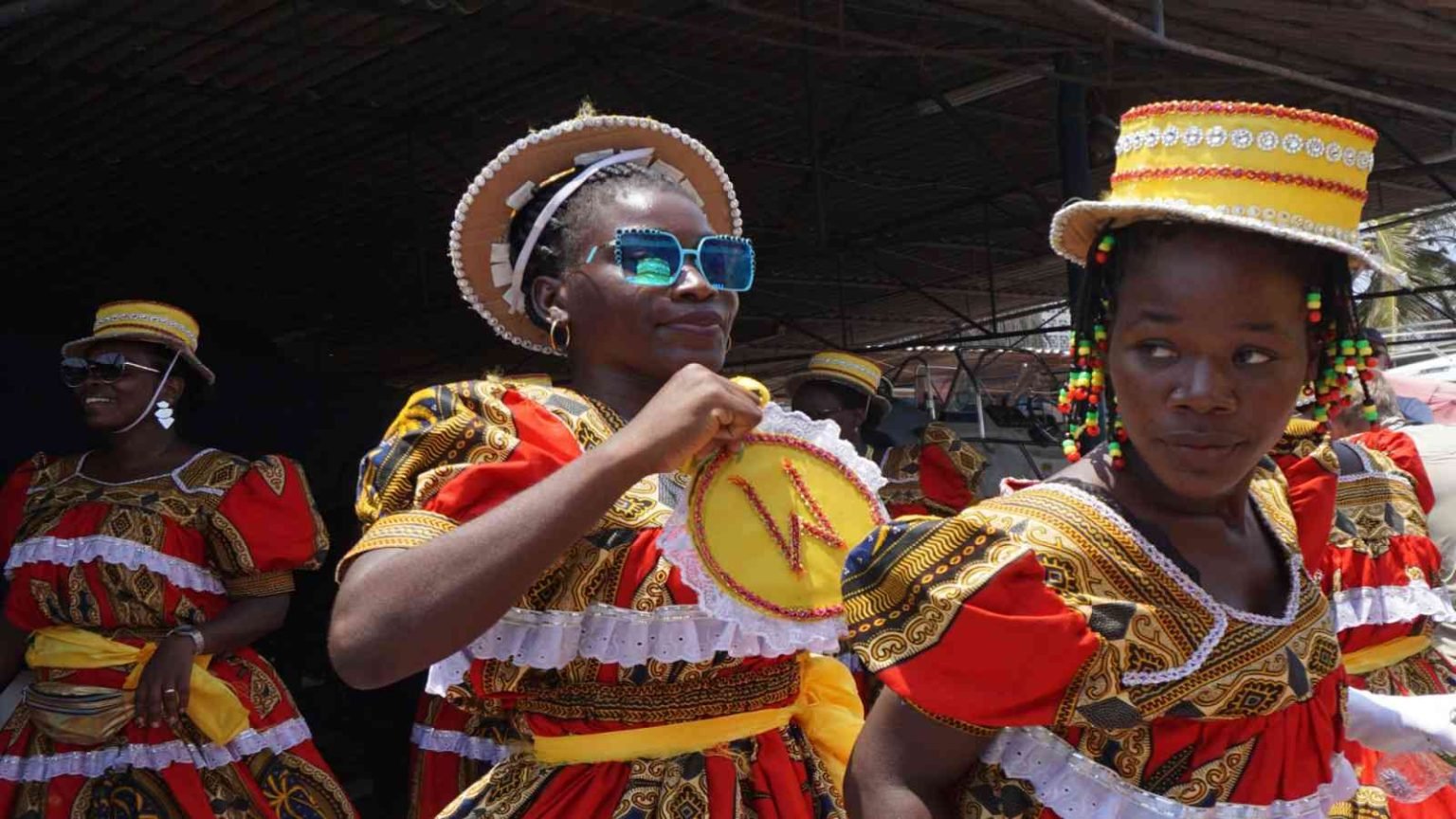 Angola Carnival Day 2023: Date, History, Facts, Activities - Eduvast.com