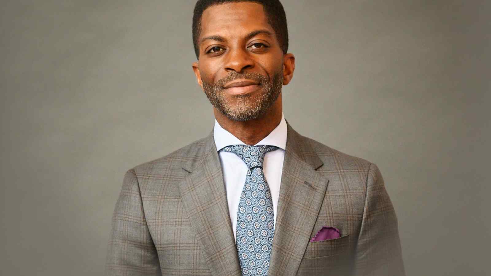 Anthony Coley Biography: Age, Wife, Career Details - Eduvast.com