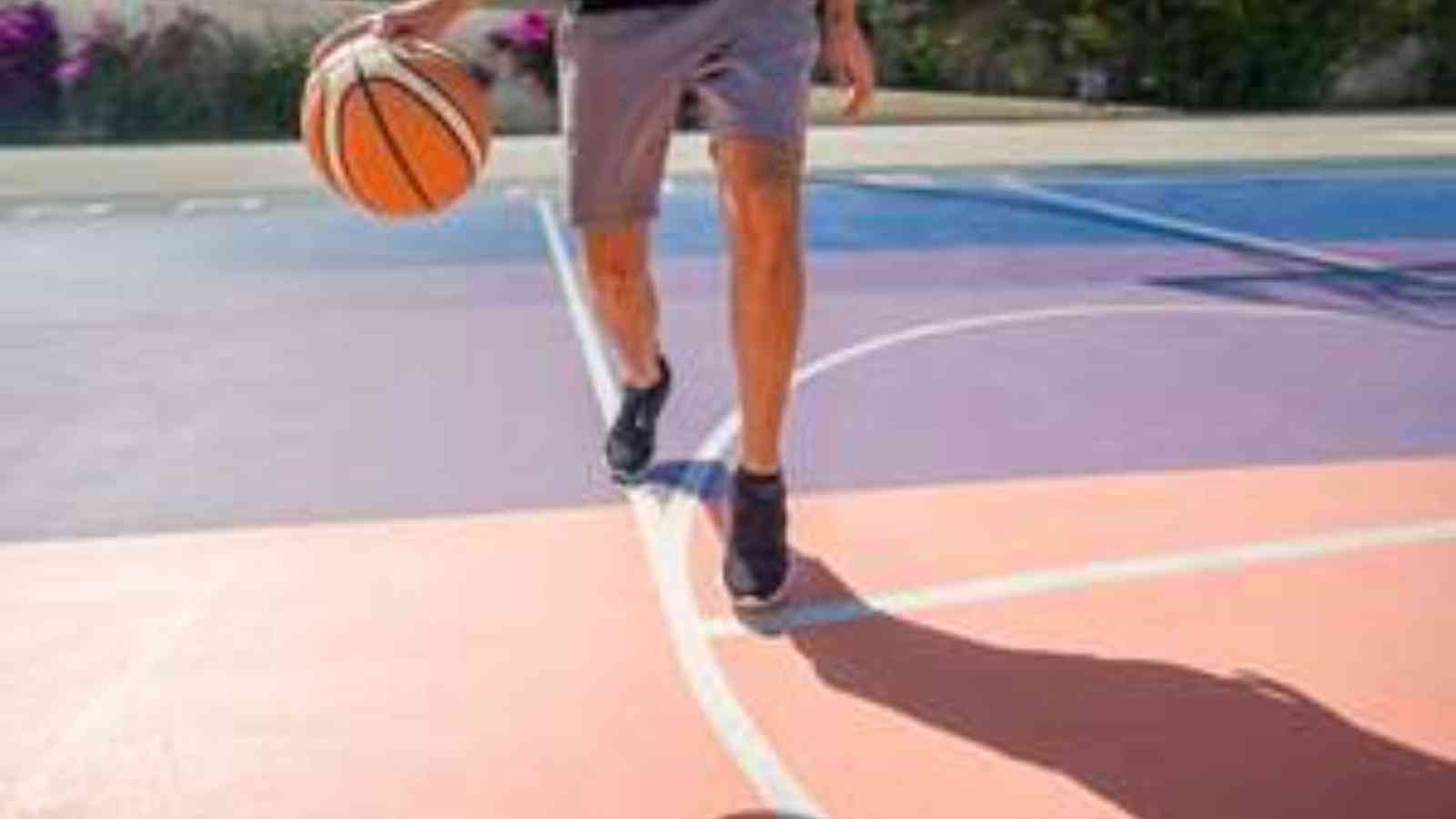 Dribble to Work Day 2023: Date, History, Facts, Activities - Eduvast.com