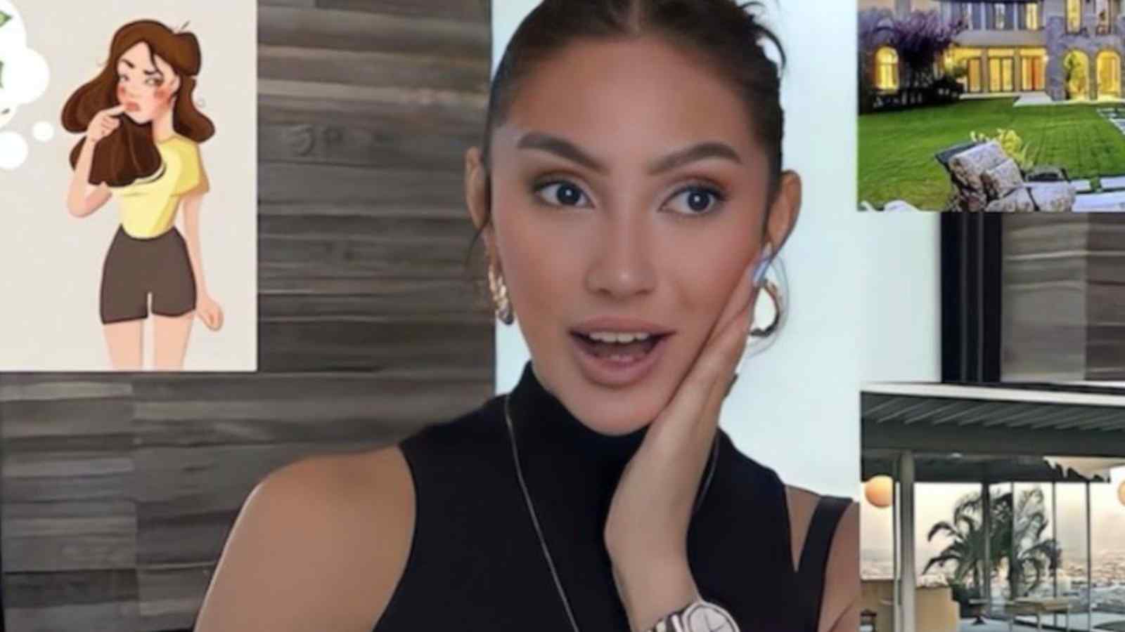 Francesca Farago Biography: Age, Height, Nationality, Net Worth - Eduvast.com