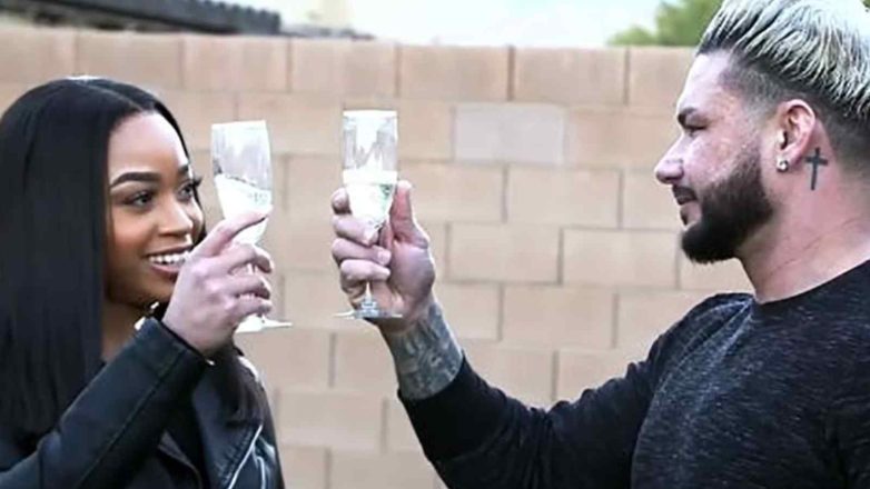 Nikki and Pauly D’s relationship: All you need to know - Eduvast.com