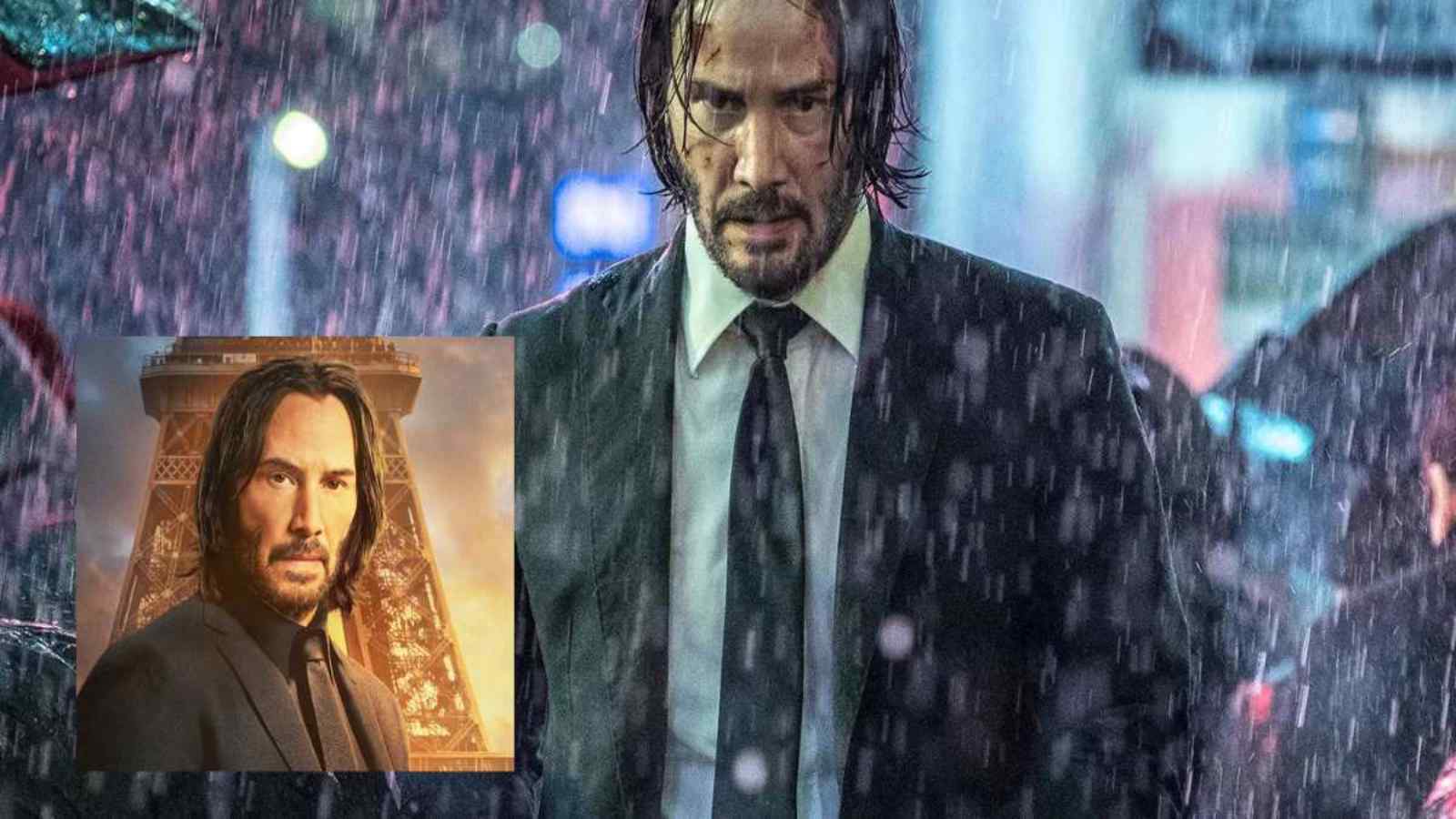 John Wick 4 Release Date: Cast, Plot, Trailer - Eduvast.com